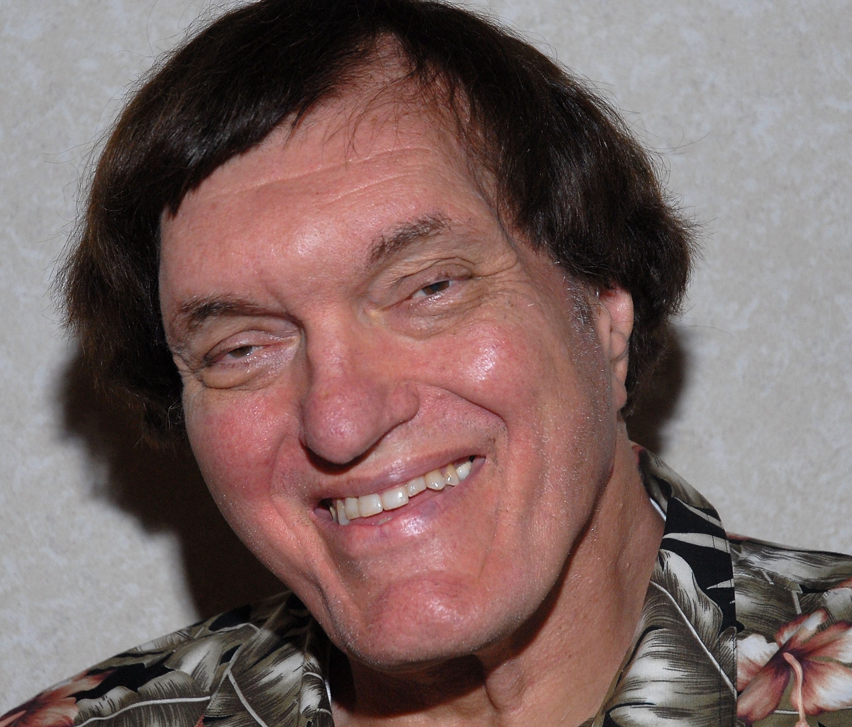 German actor, Bond villain Gottfried John dies at 72 | 11alive.com